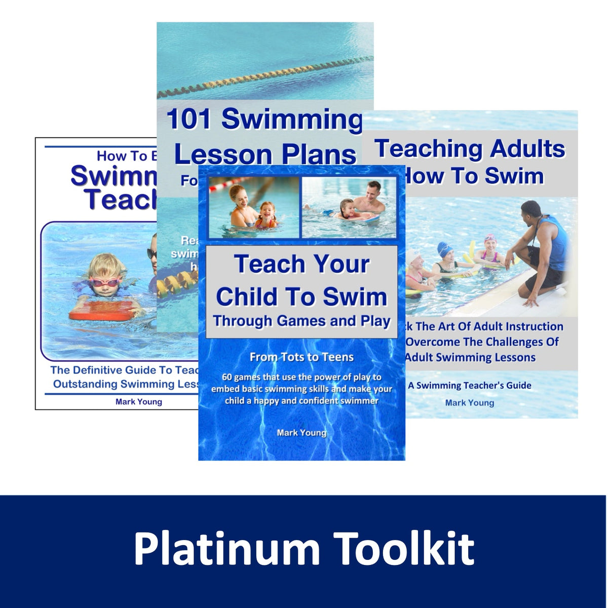 Swimming Teacher Toolkits | Bundles for Swimming Teachers | Swim Teach ...